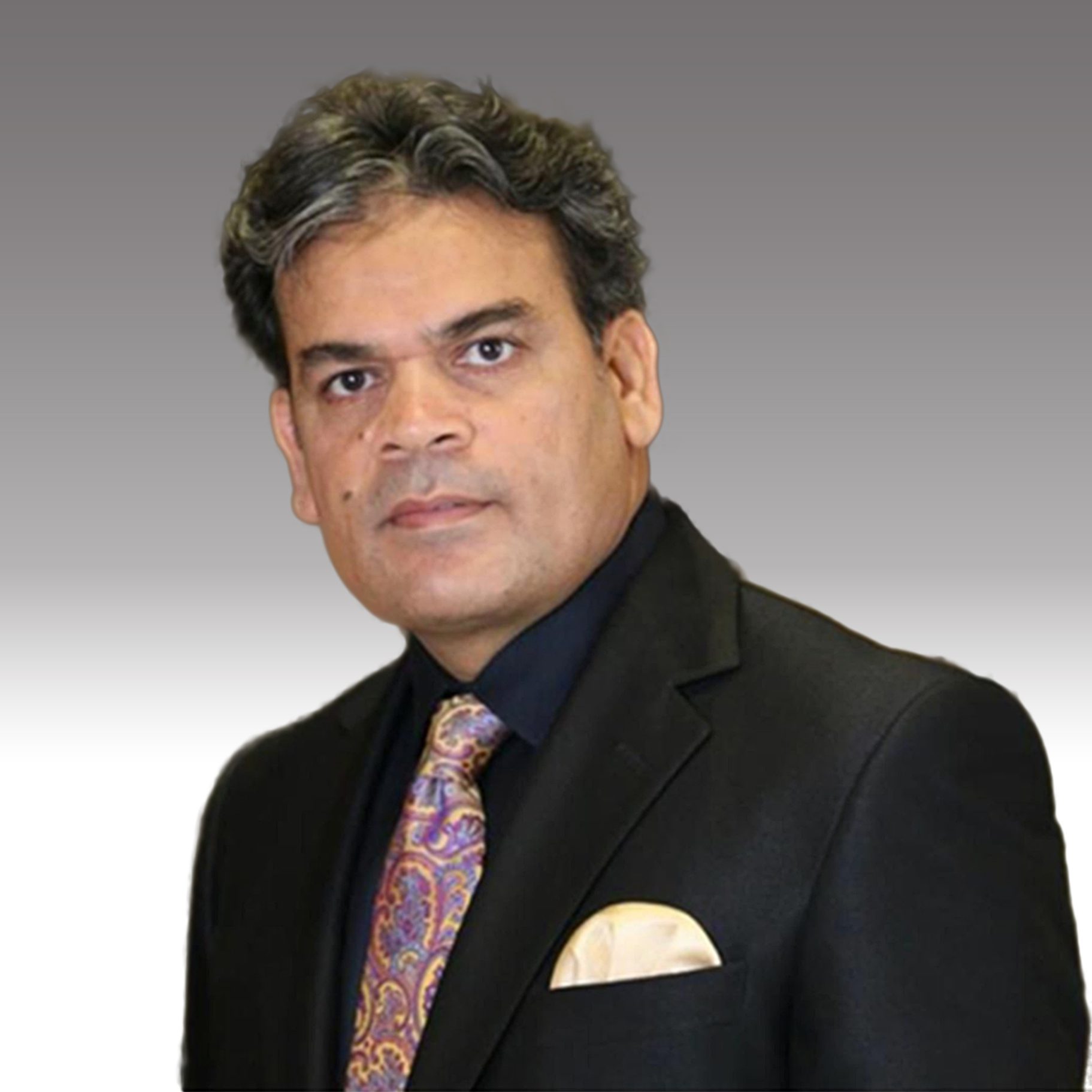 Meet The Team - Perfectum