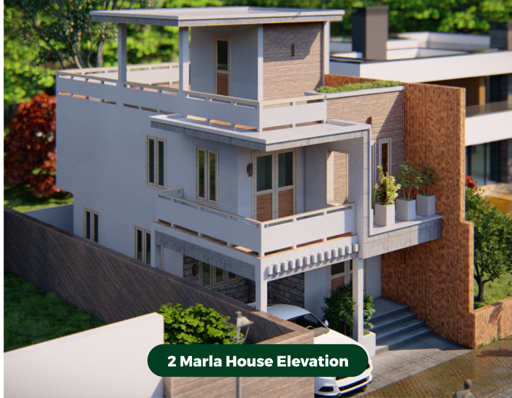 Apna Ghar Lahore - Perfectum