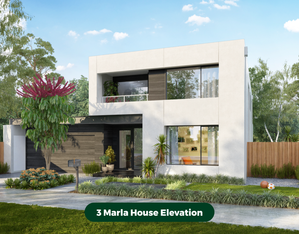 Apna Ghar Lahore - Perfectum